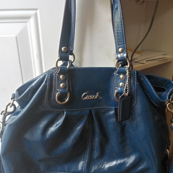 Coach | Bags | Authentic Coach Purses 4 Each | Poshmark
